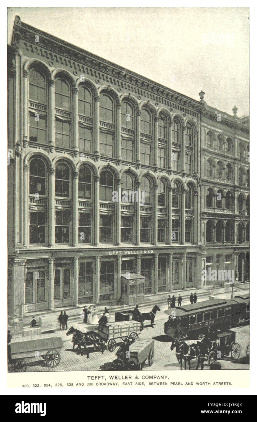 Tefft hi-res stock photography and images - Alamy