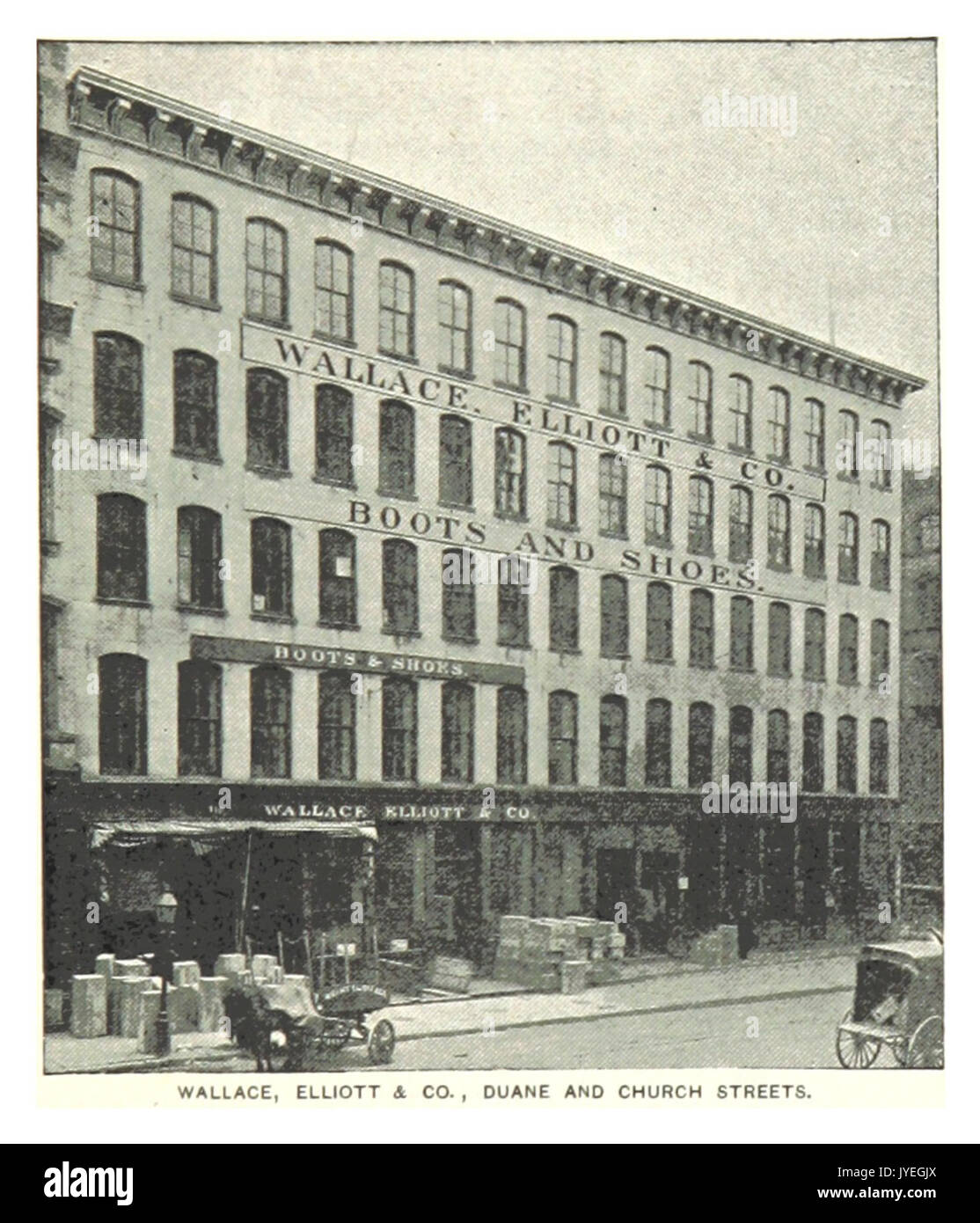 Map of wallace Cut Out Stock Images & Pictures - Alamy