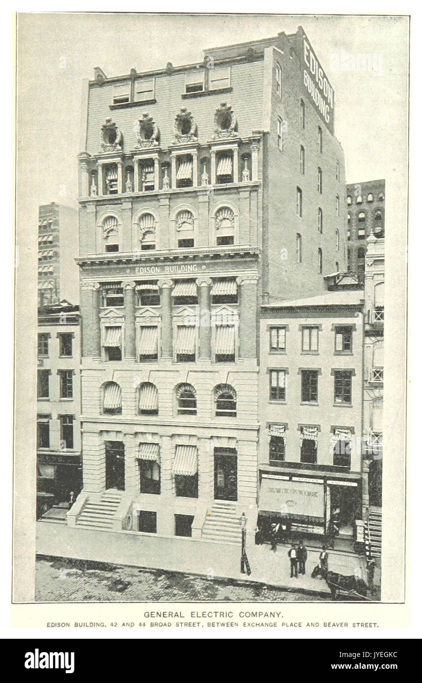 The general electric company hi-res stock photography and images - Alamy