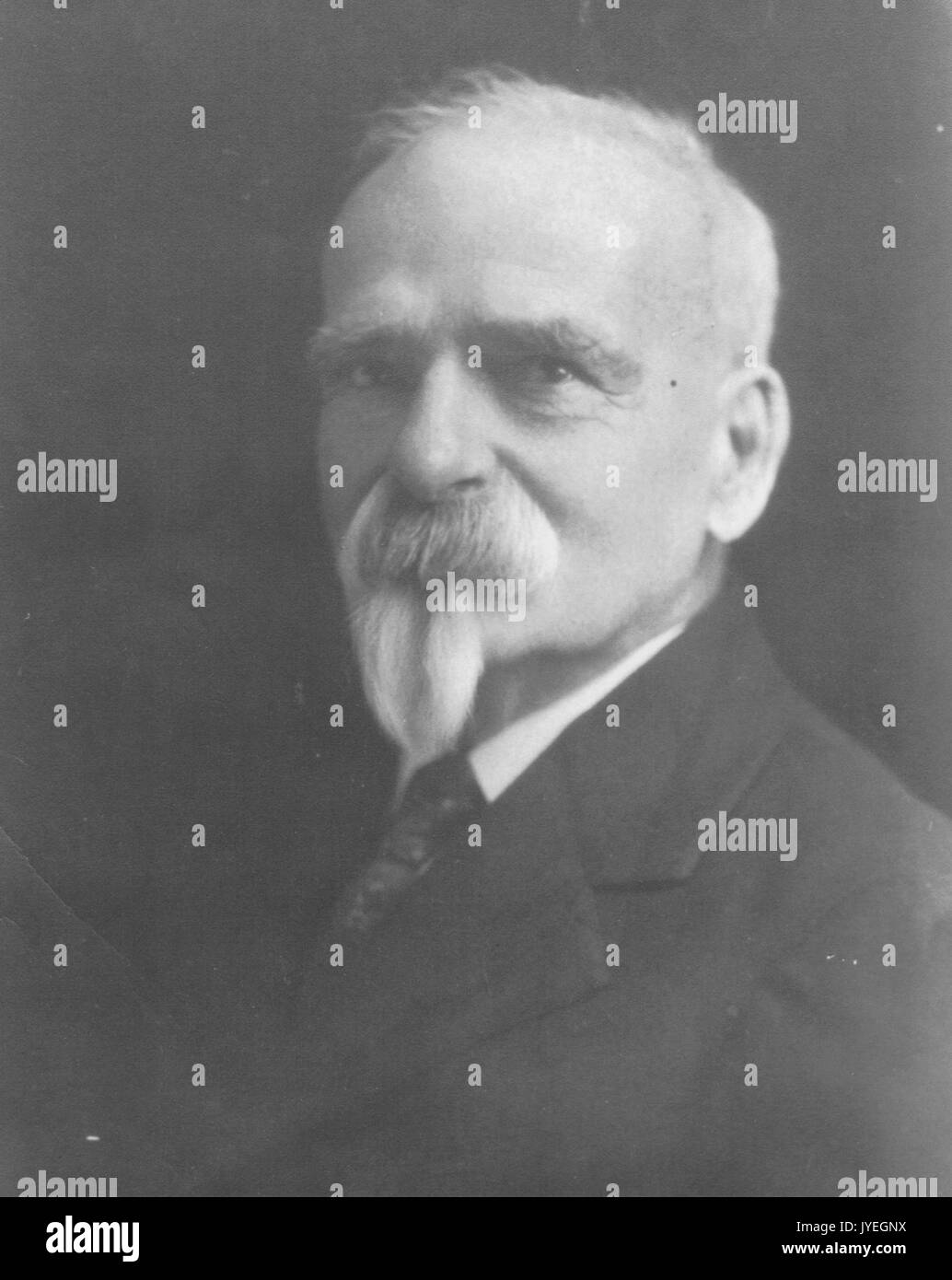 A Portrait PJB Stock Photo - Alamy