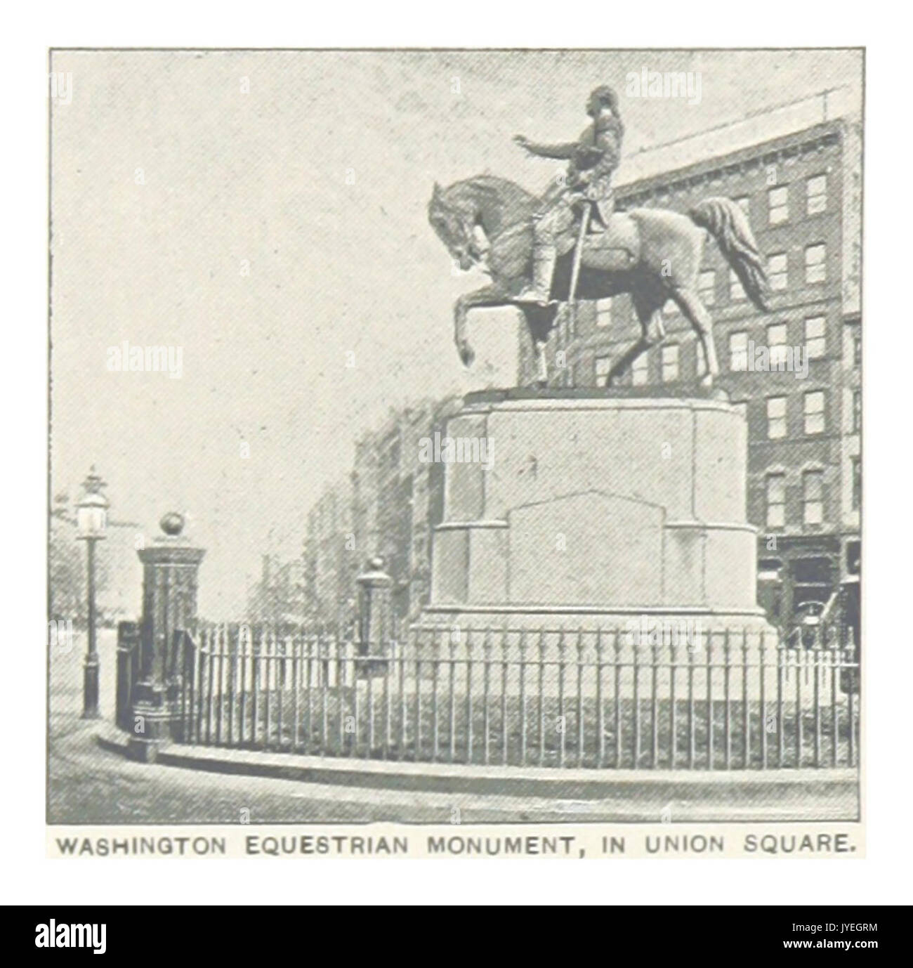 Revolution square monument Cut Out Stock Images & Pictures - Alamy