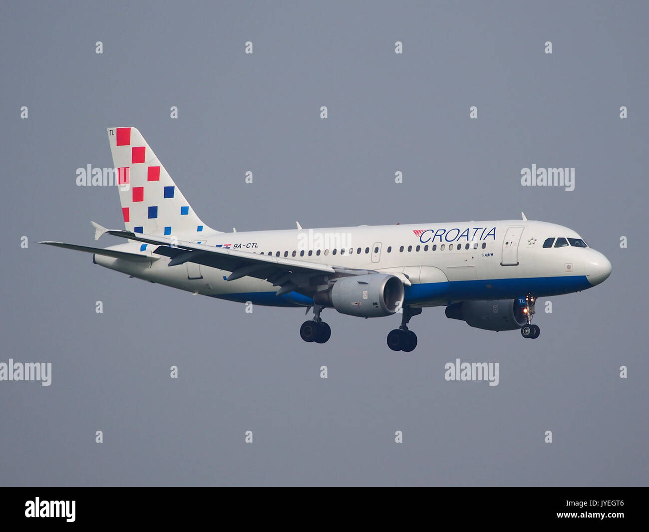 Ctl line hi-res stock photography and images - Alamy