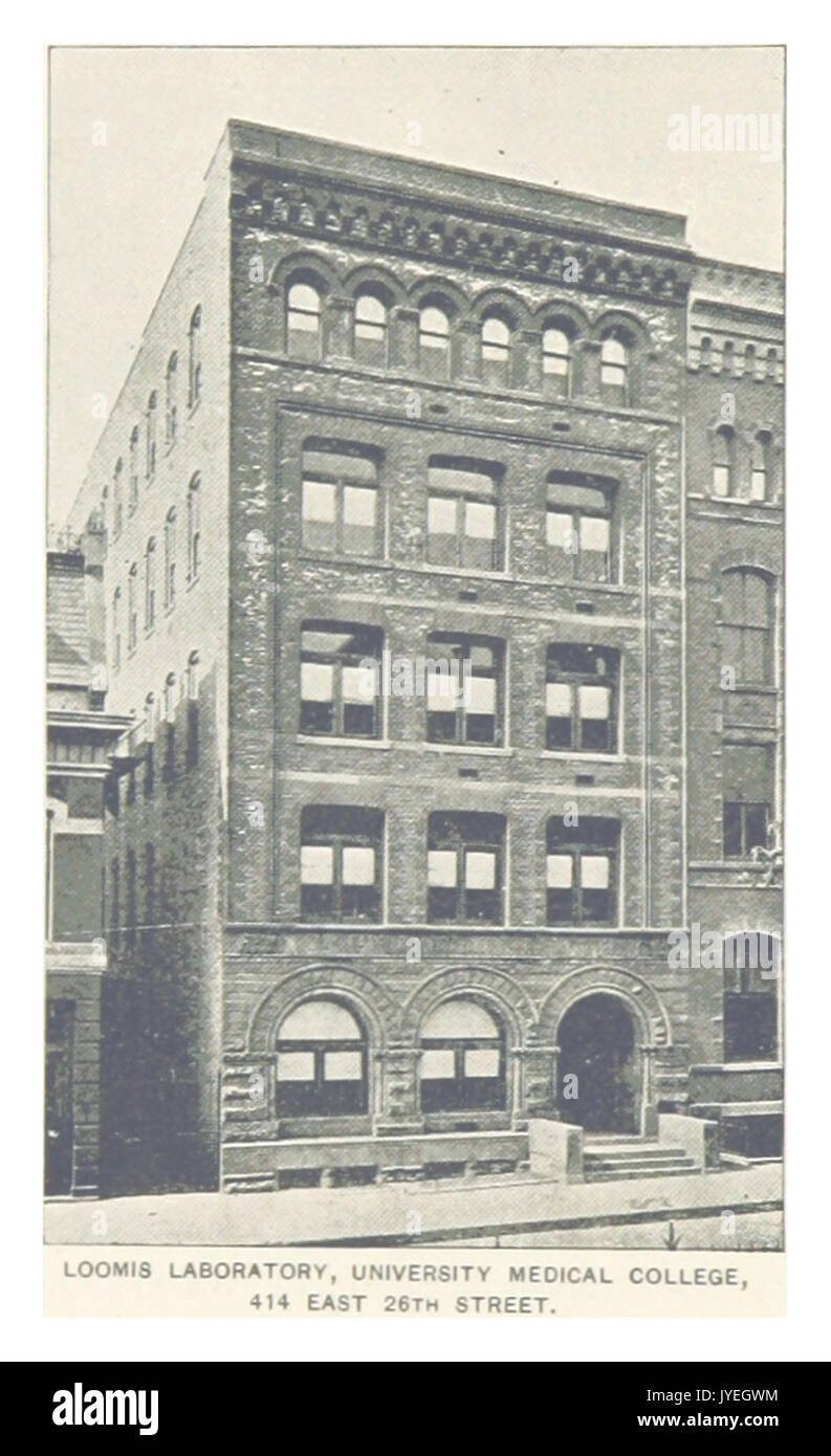 University research facility Cut Out Stock Images & Pictures - Alamy