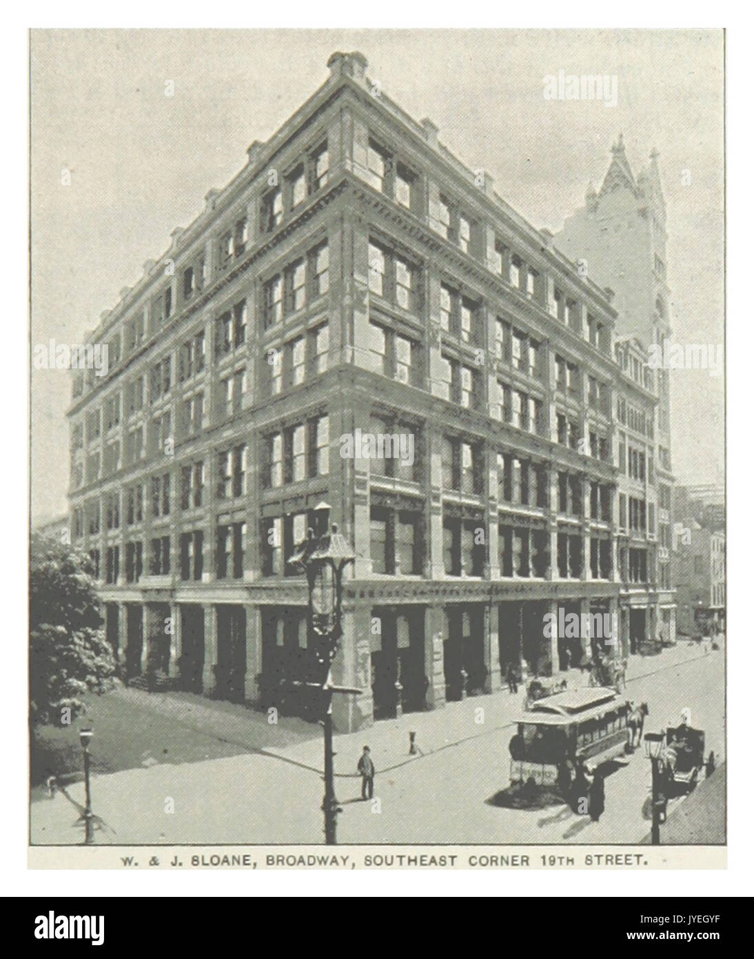 New j w Cut Out Stock Images & Pictures - Alamy