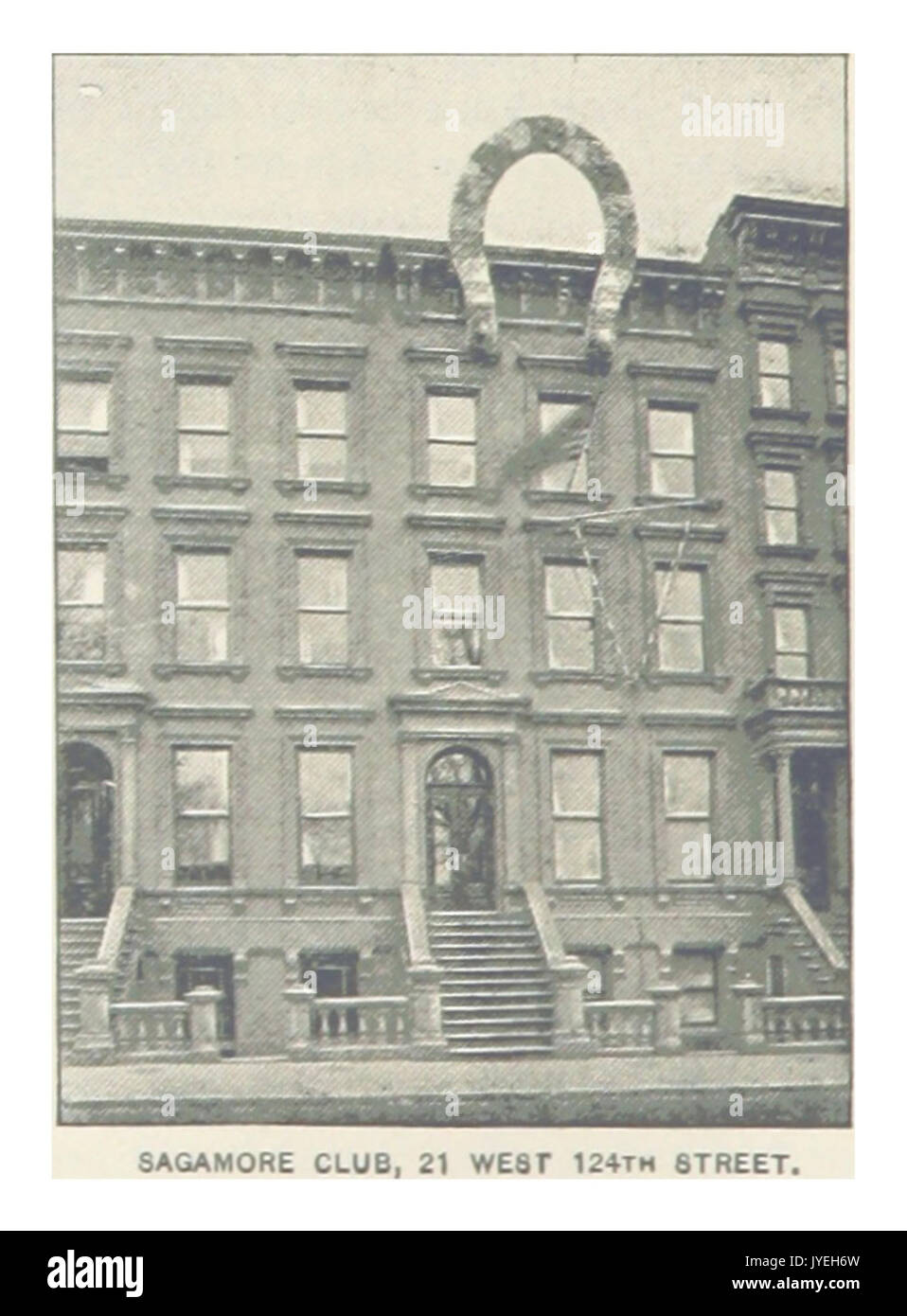 New york manhattan west Cut Out Stock Images & Pictures - Alamy