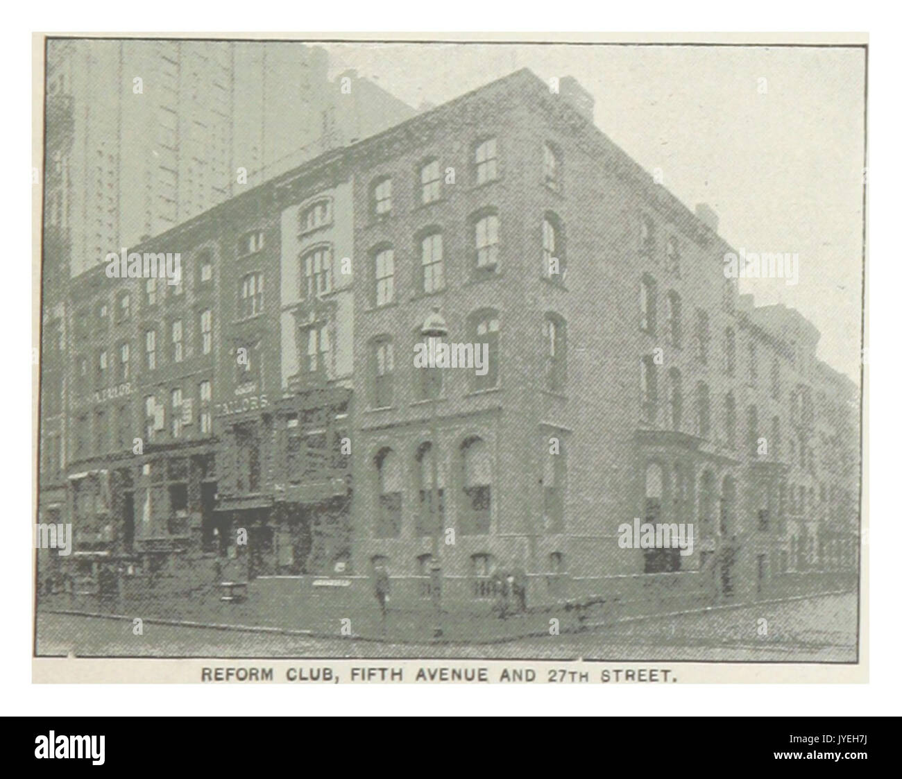 1893 reform hi-res stock photography and images - Alamy