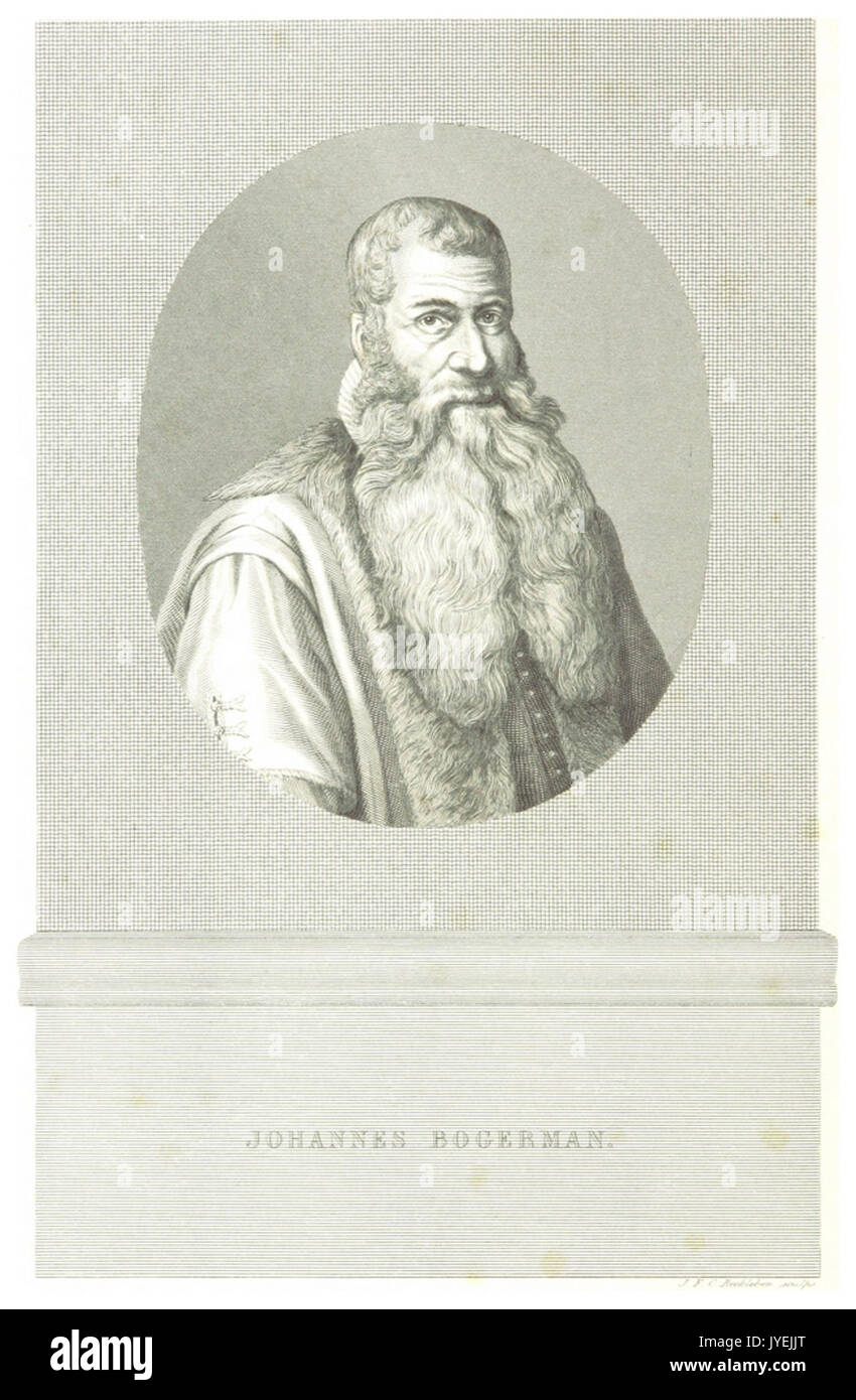 Bogerman hi-res stock photography and images - Alamy