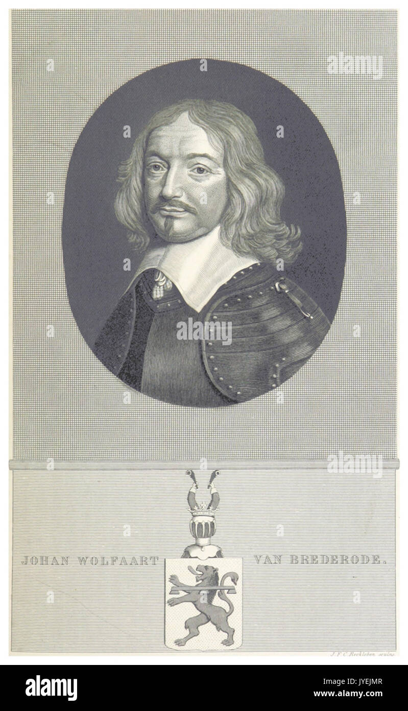 Van brederode hi-res stock photography and images - Alamy