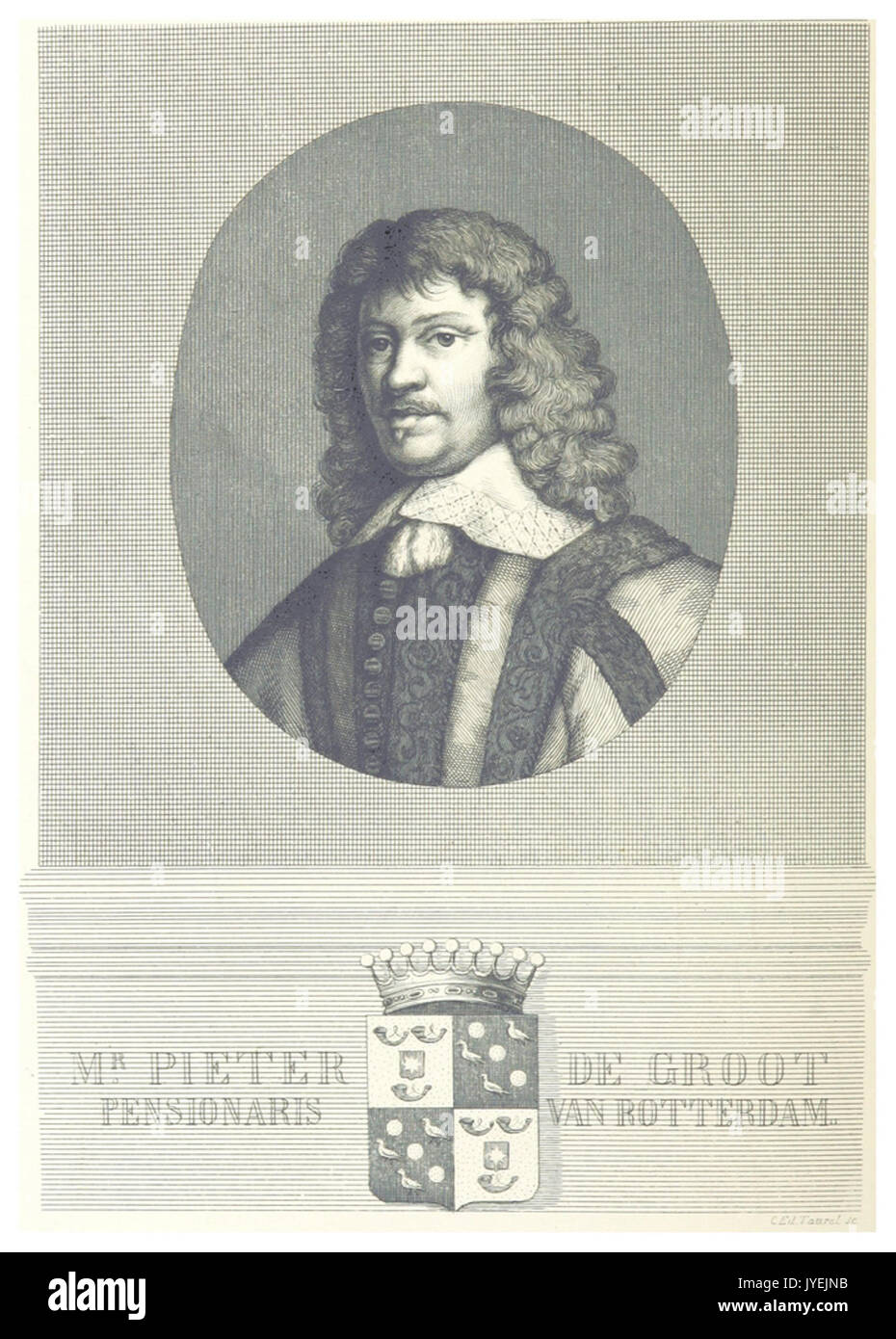 Pieter de groot hi-res stock photography and images - Alamy