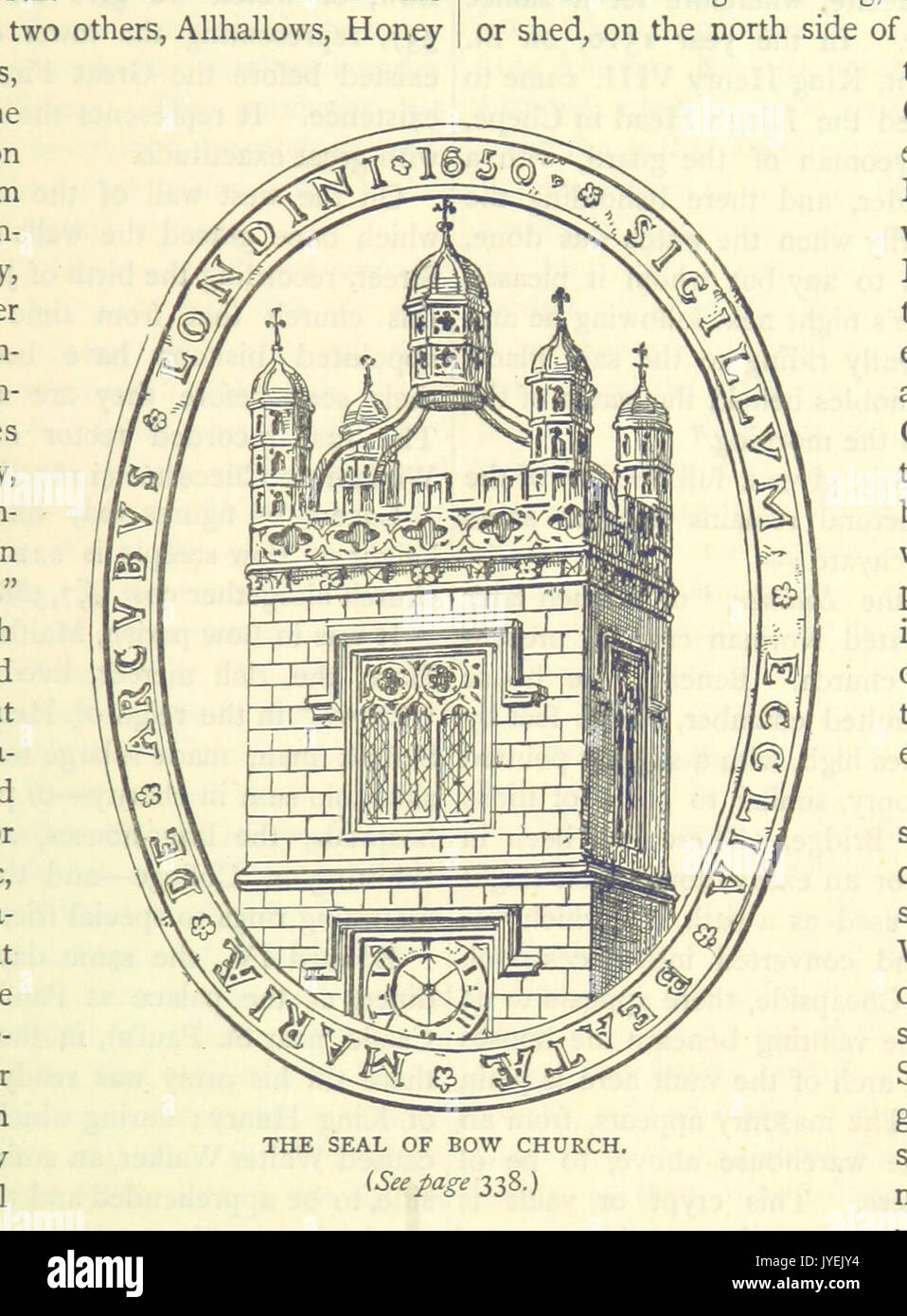 Church seals hi-res stock photography and images - Alamy