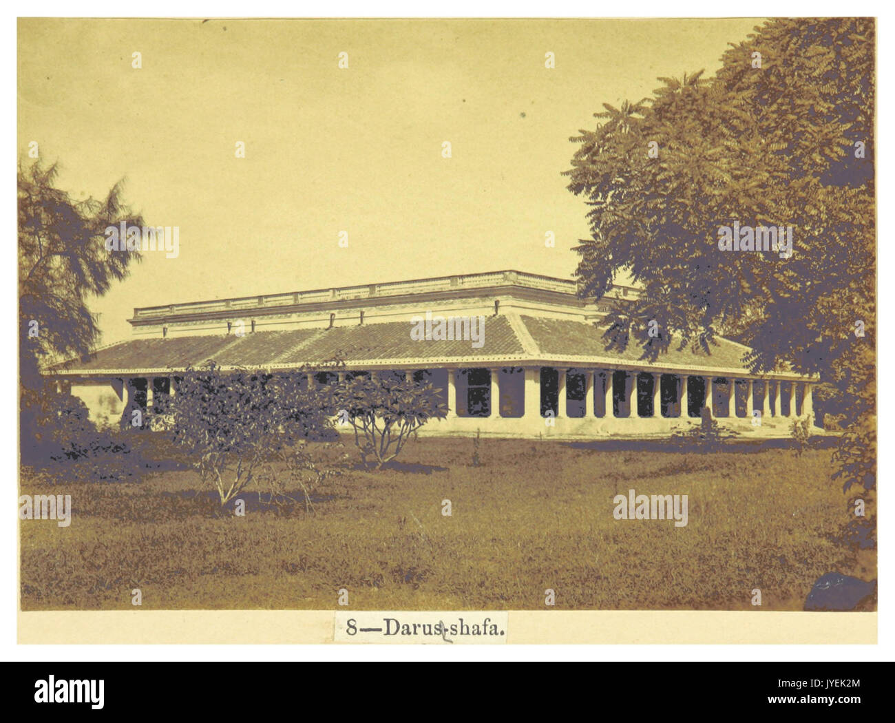 Lucknow album hi-res stock photography and images - Alamy