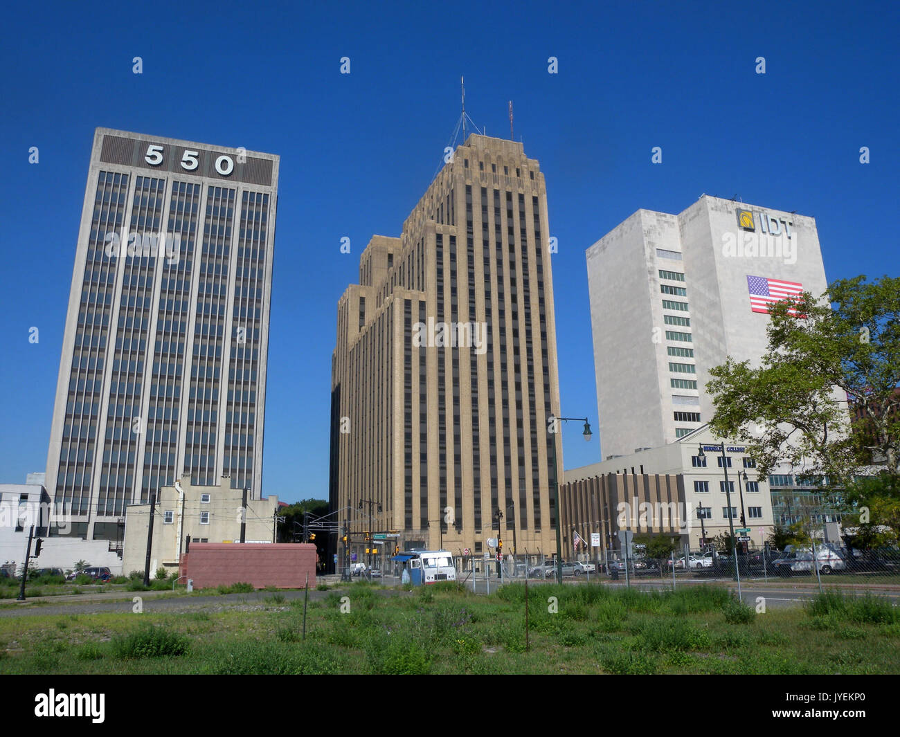 Idt hi-res stock photography and images - Alamy