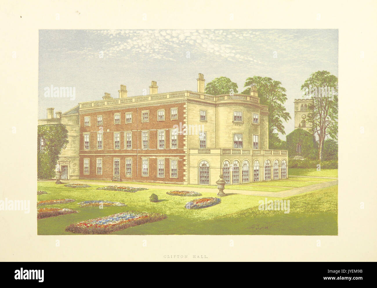 Nottinghamshire County Hall High Resolution Stock Photography and ...