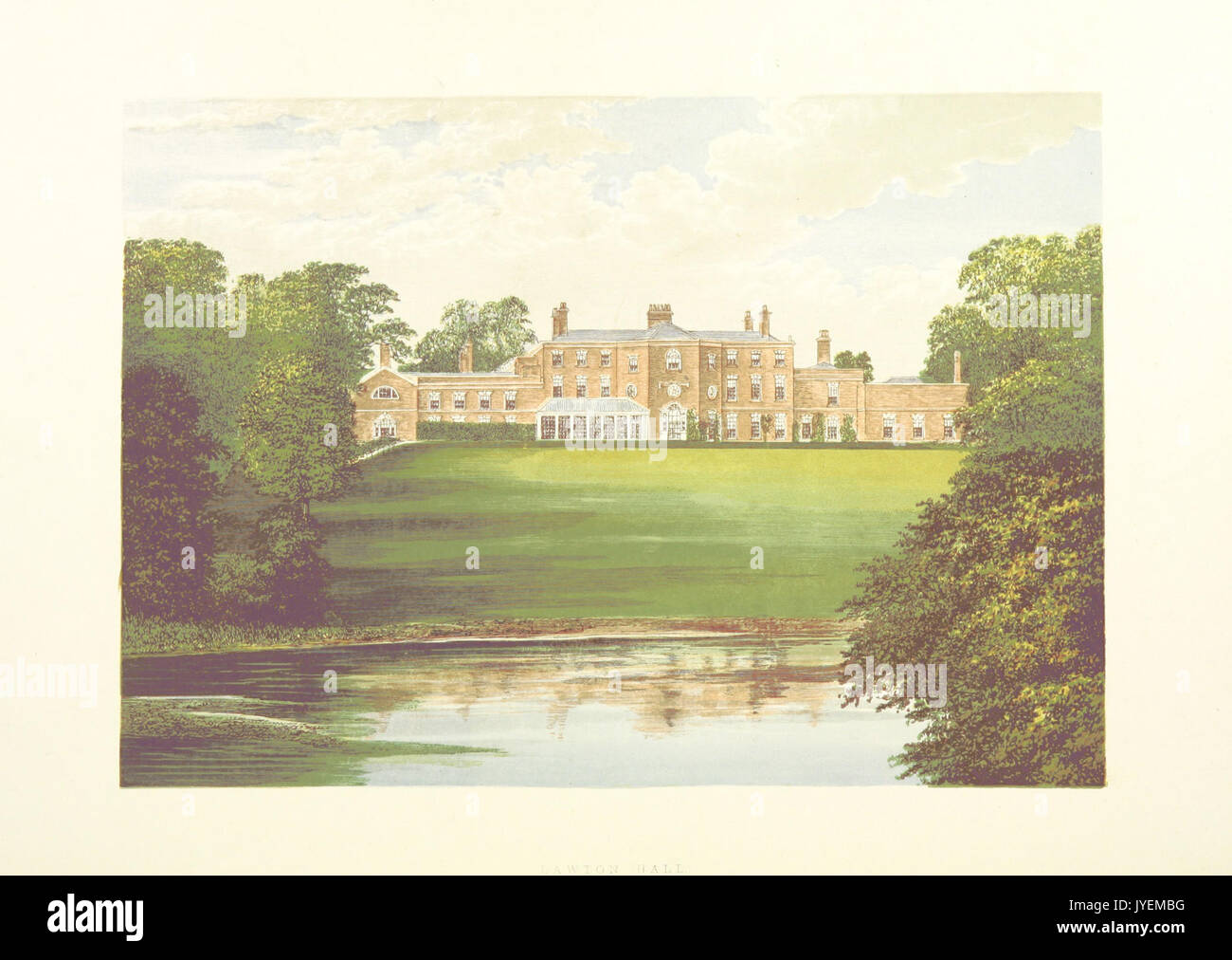 Cheshire County Map High Resolution Stock Photography and Images - Alamy