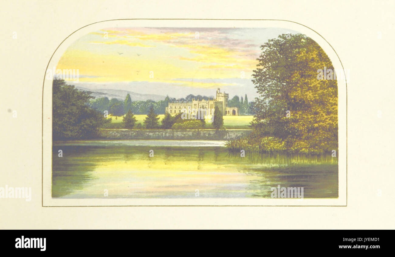 Abercairny hi-res stock photography and images - Alamy