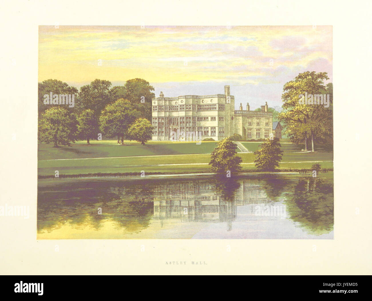 Lancashire county hall hi-res stock photography and images - Alamy