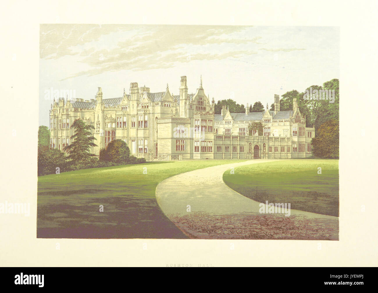 Northamptonshire county hall hi-res stock photography and images - Alamy