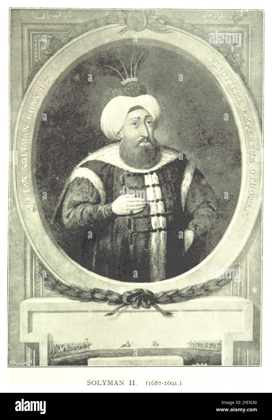 1687 1691 High Resolution Stock Photography and Images - Alamy