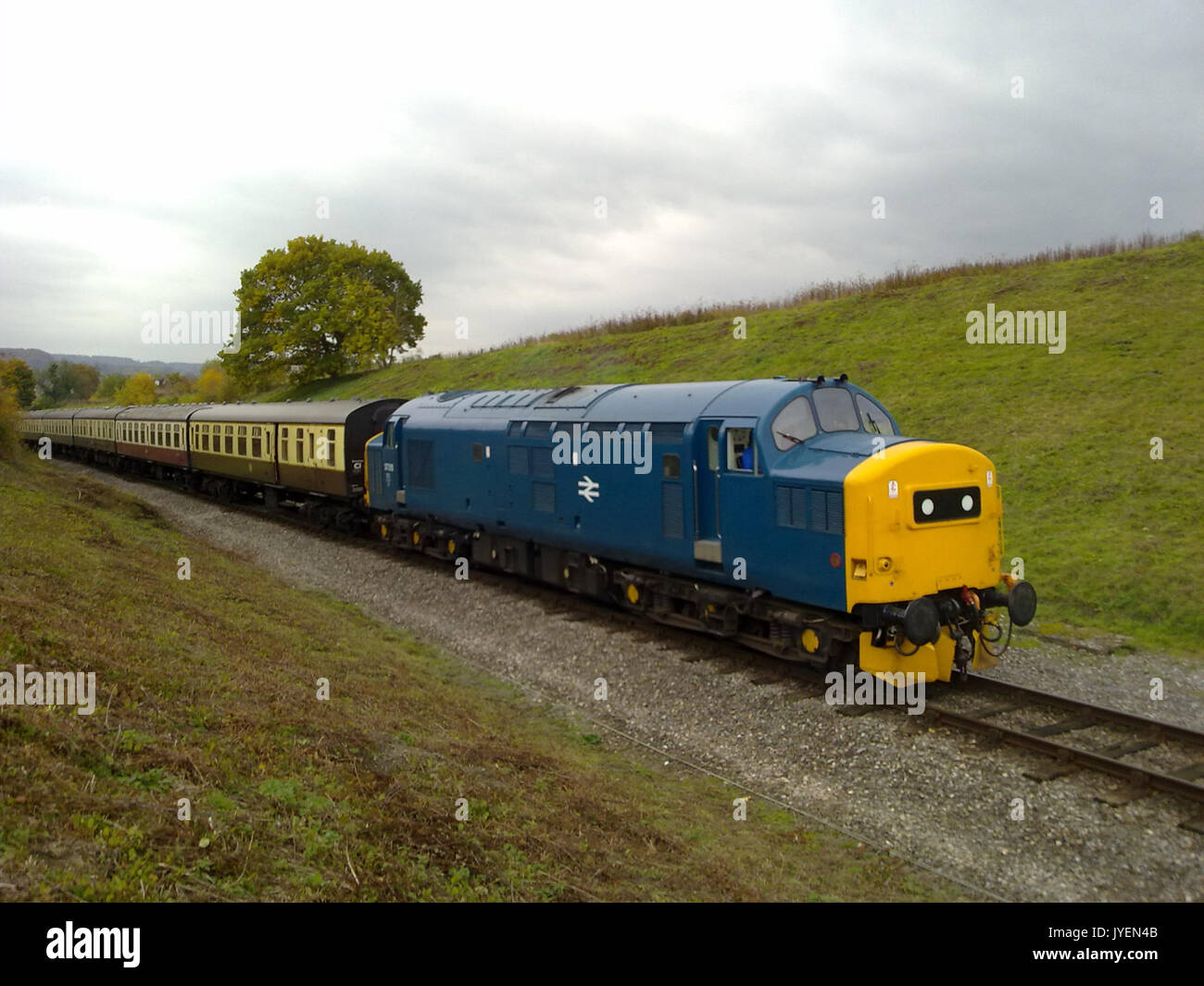 Gwr great western railway hi-res stock photography and images - Alamy