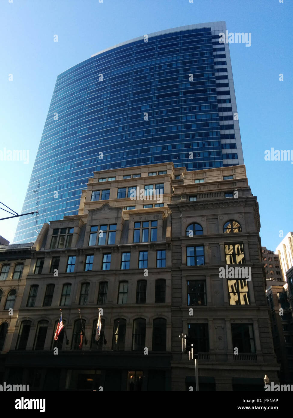33 commercial street hi-res stock photography and images - Alamy