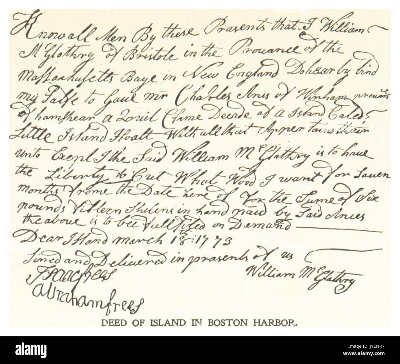CONANT(1898) p049 Document Stock Photo - Alamy