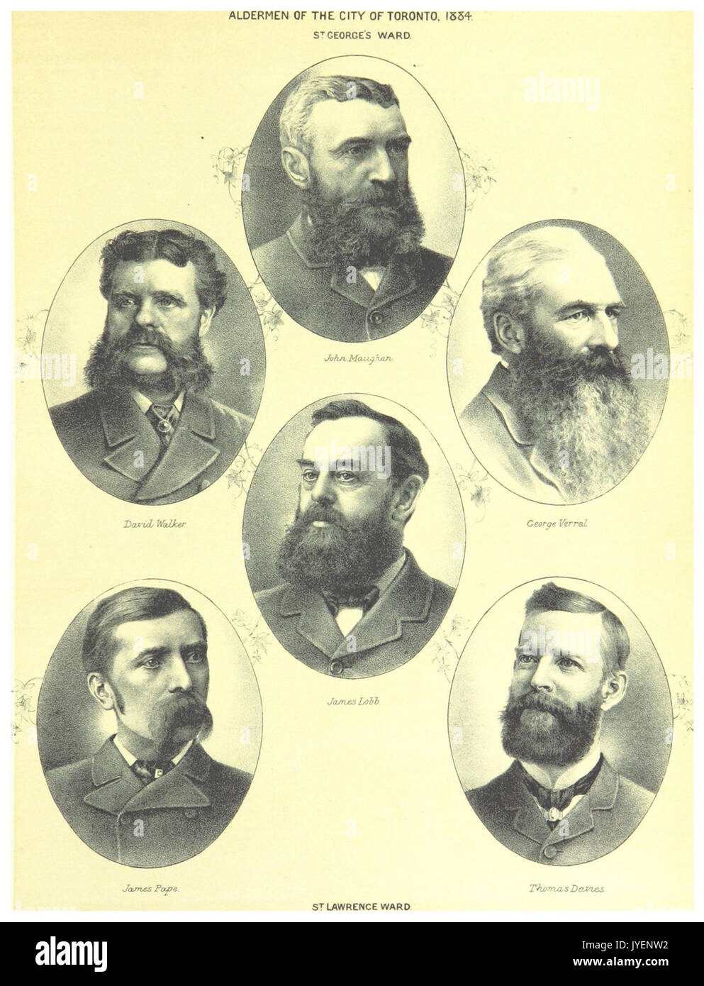 Lawrence ward hi-res stock photography and images - Alamy