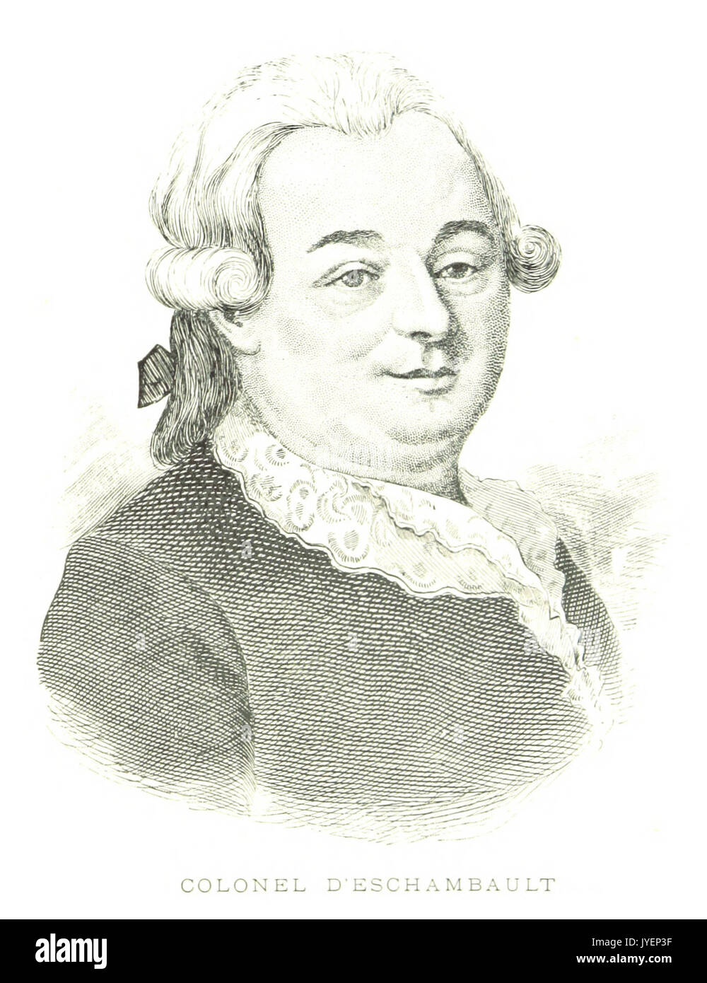 Deschambault hi-res stock photography and images - Alamy