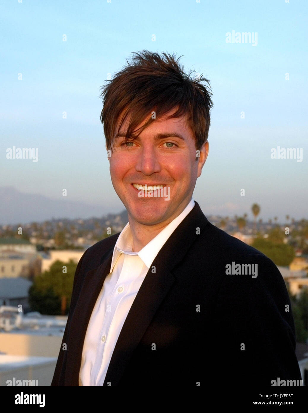 Aaron oconnell hi-res stock photography and images - Alamy