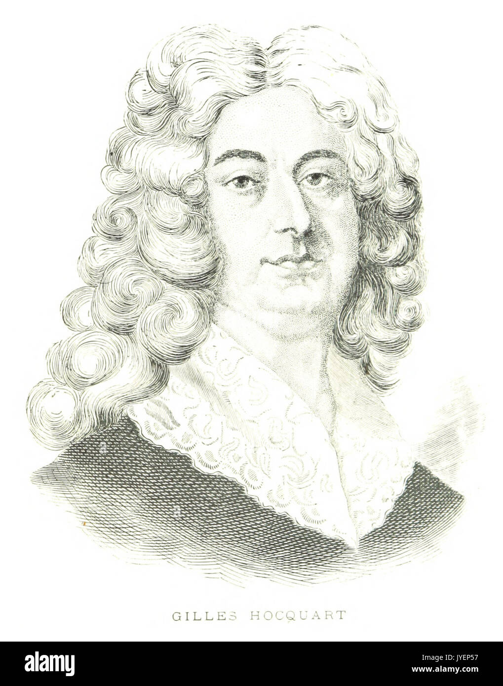 Gilles hocquart hi-res stock photography and images - Alamy