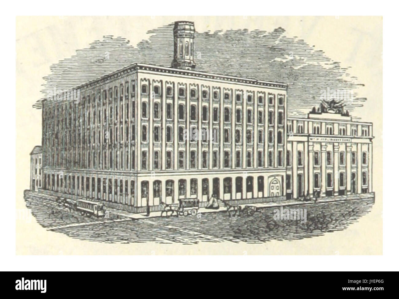 Horstmann hi-res stock photography and images - Alamy