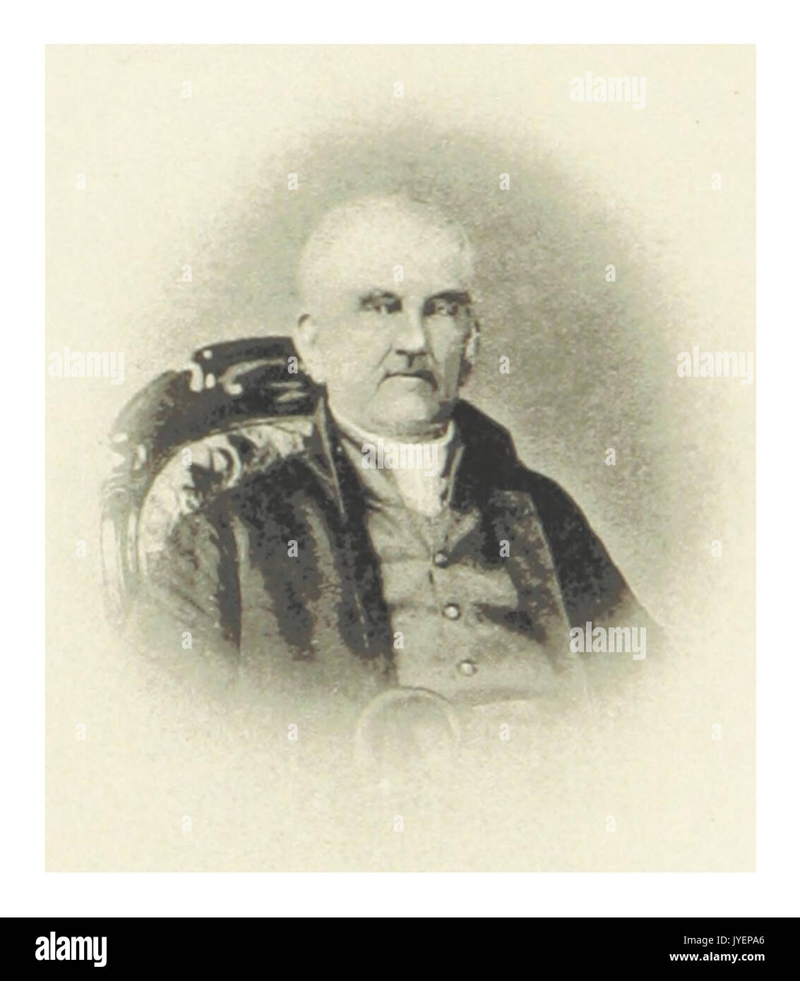 Joseph jenkins hi-res stock photography and images - Alamy