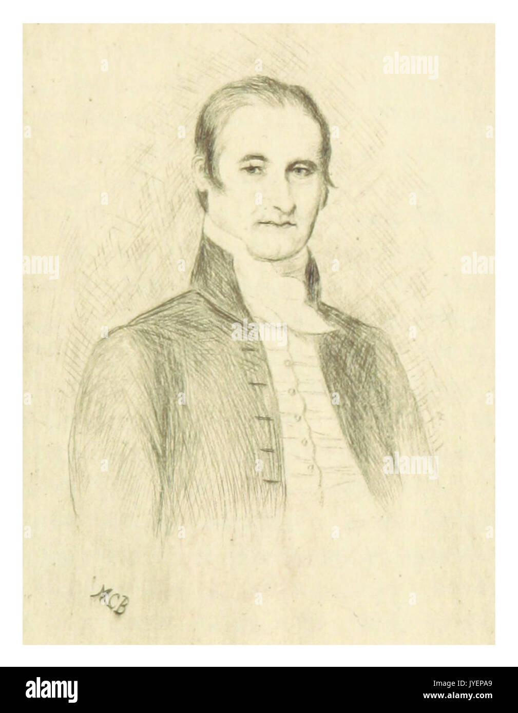 Evan jenkins hi-res stock photography and images - Alamy