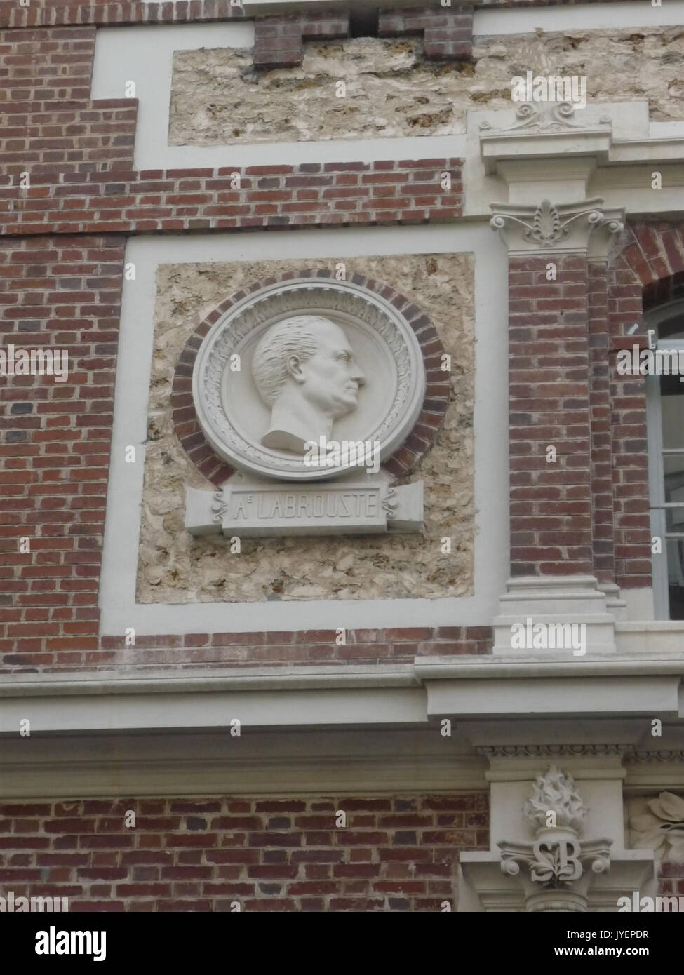 Labrouste hi-res stock photography and images - Alamy