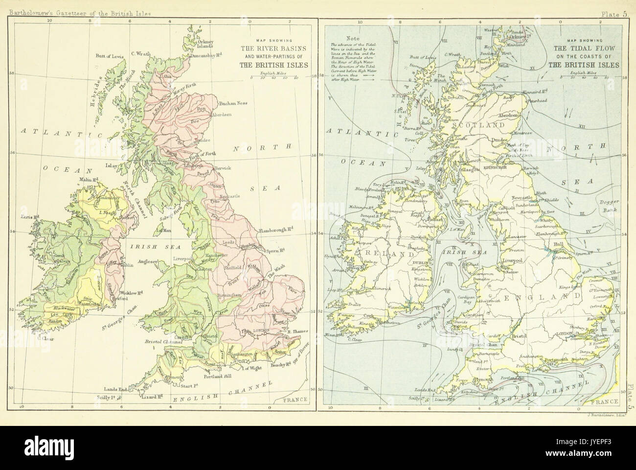 Tidal basins hi-res stock photography and images - Alamy