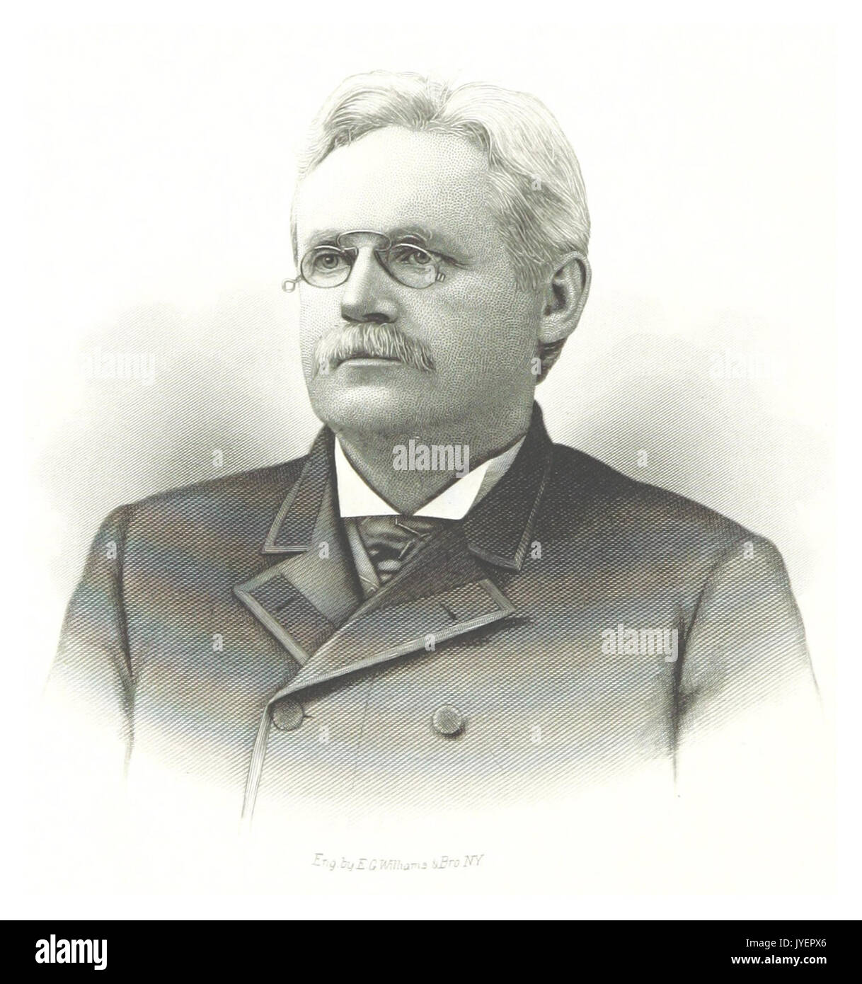 John w page Cut Out Stock Images & Pictures - Alamy