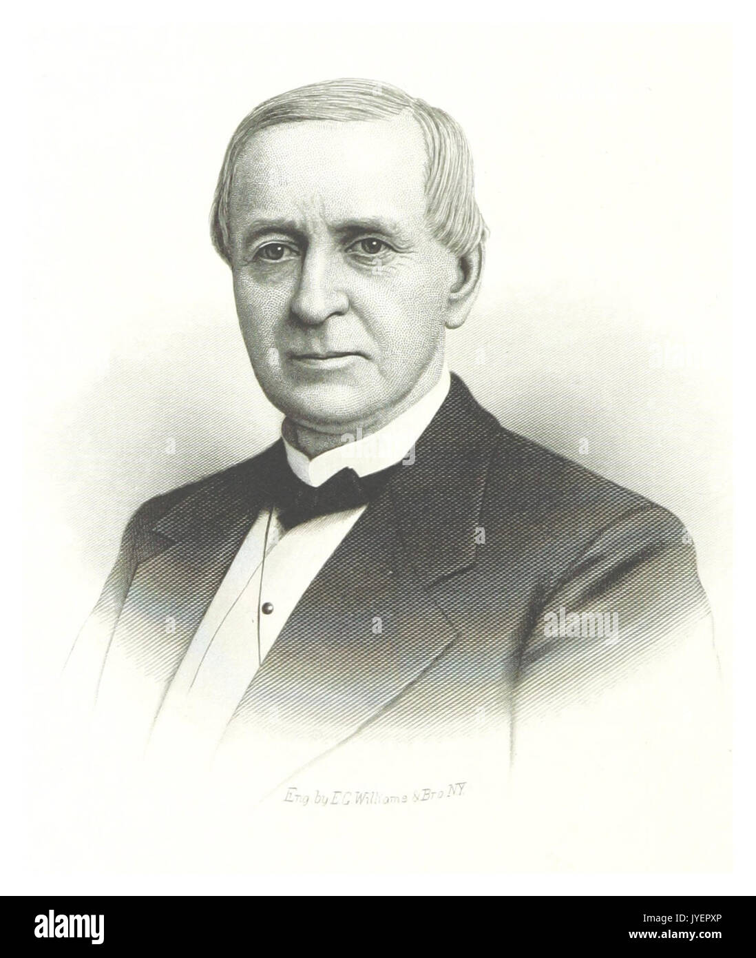 William p Cut Out Stock Images & Pictures - Alamy