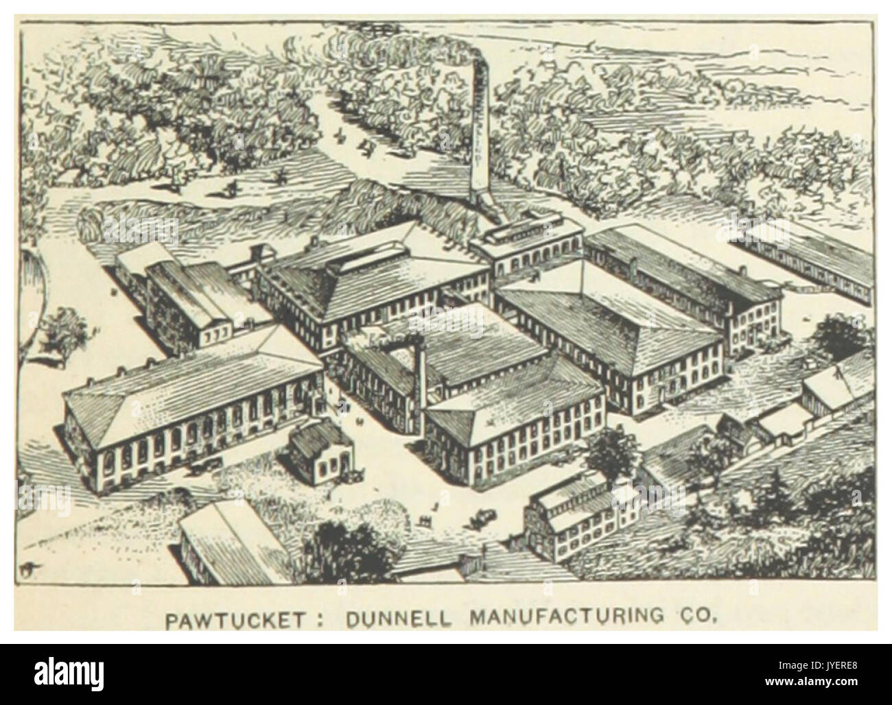 Historic pawtucket ri hi-res stock photography and images - Alamy