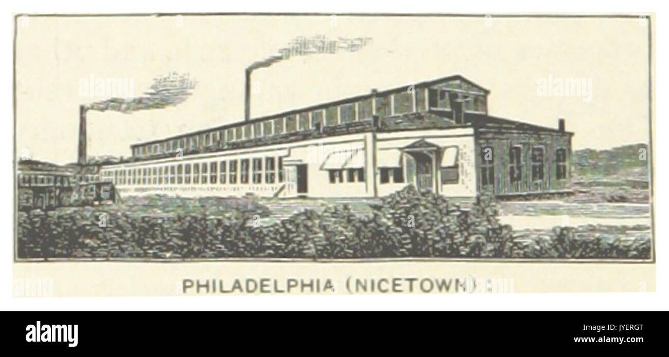 Nicetown hi-res stock photography and images - Alamy