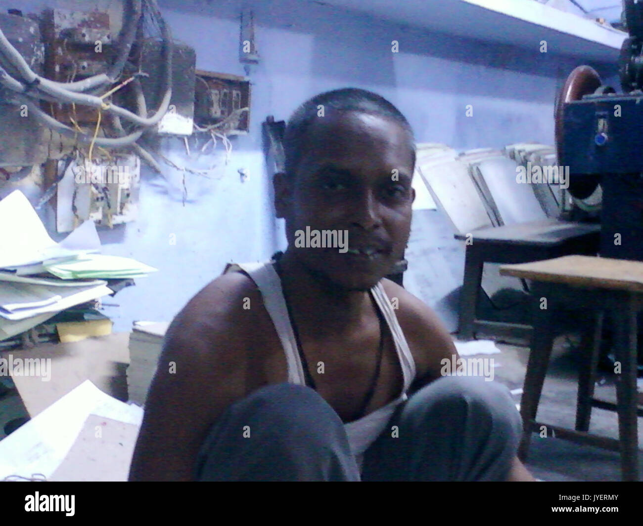 Factory worker 19th hi-res stock photography and images - Alamy