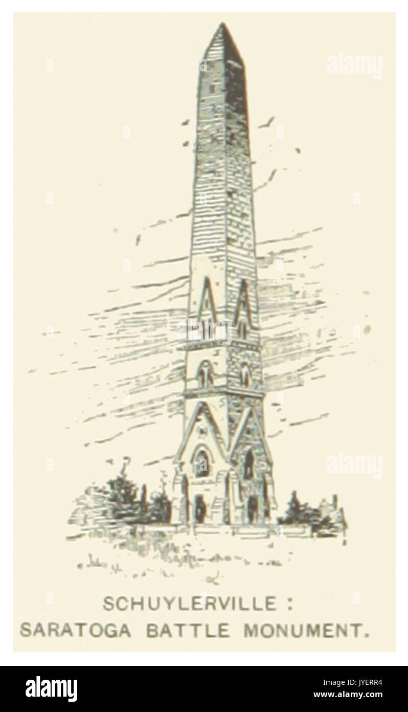 Monument battlefield Cut Out Stock Images & Pictures - Alamy