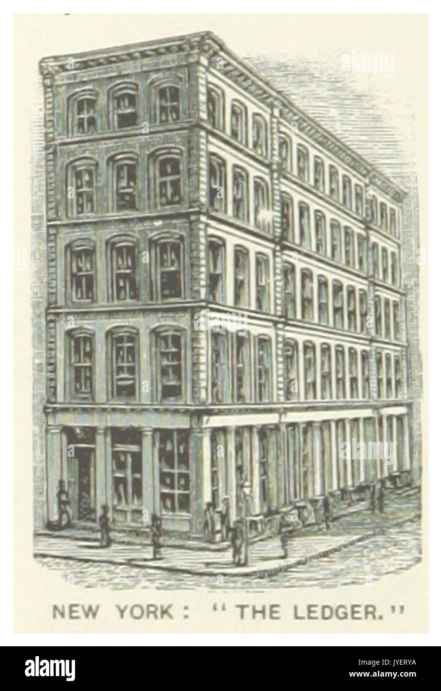 Urban growth nyc Cut Out Stock Images & Pictures - Alamy