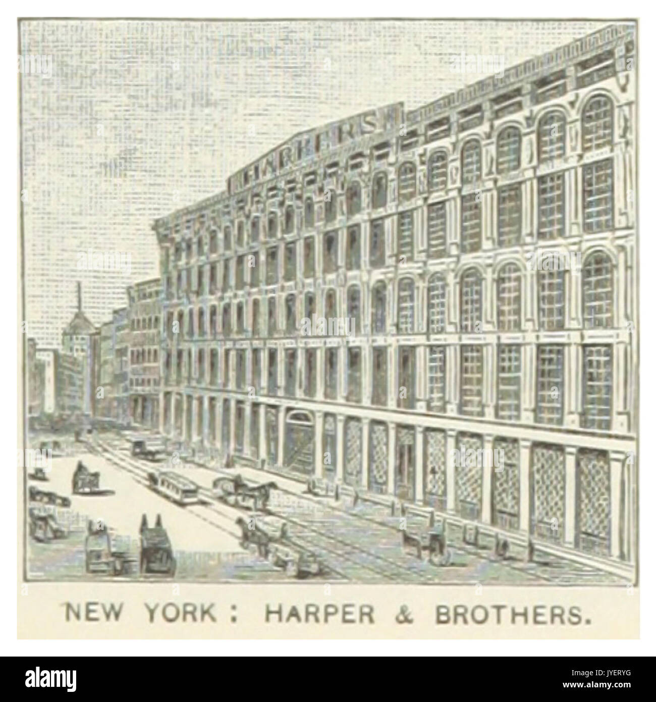 Urban growth nyc Cut Out Stock Images & Pictures - Alamy