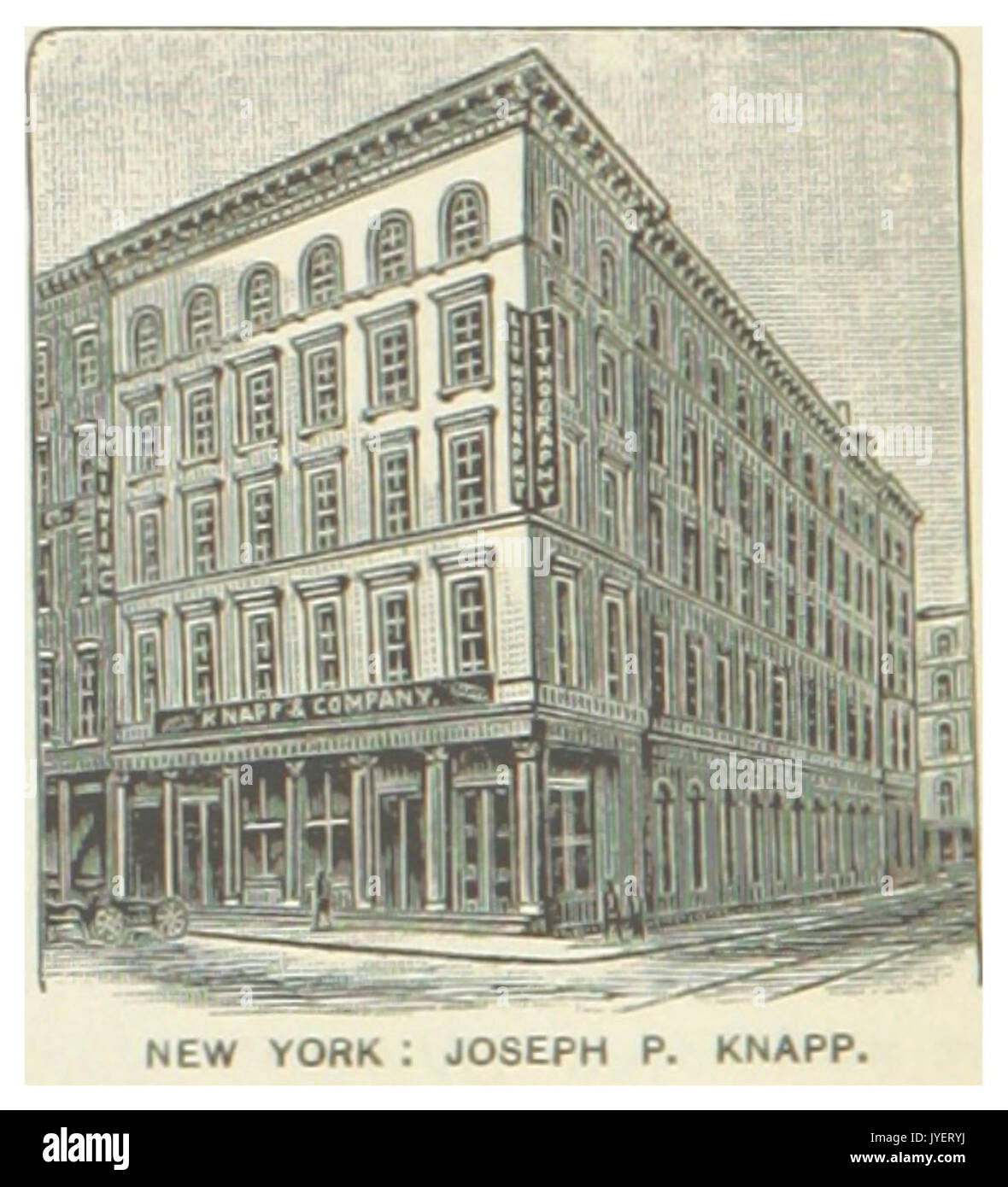 Joseph p knapp hi-res stock photography and images - Alamy Joseph p knapp hi-res stock photography and images - Alamy