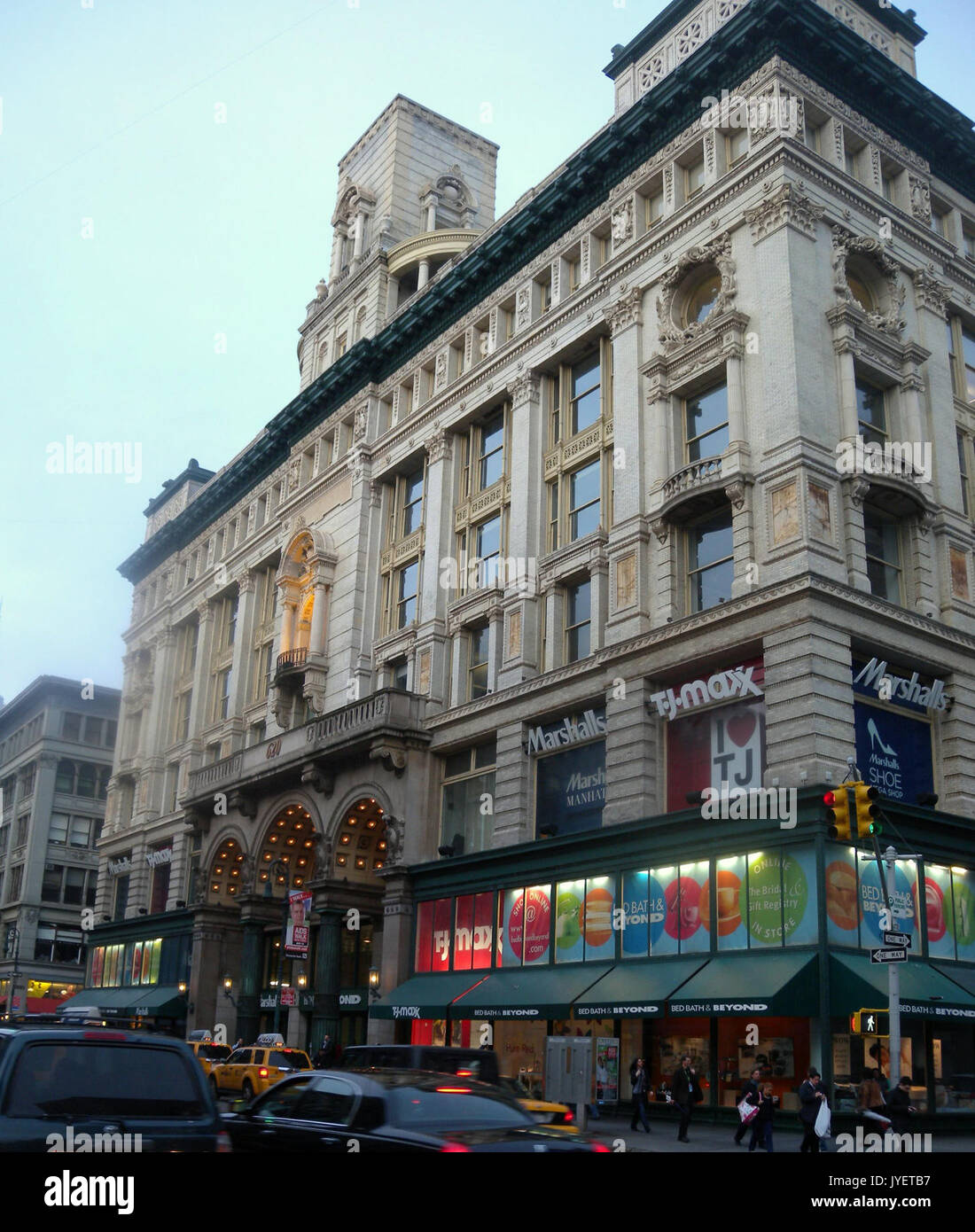 Twilite hi-res stock photography and images - Alamy