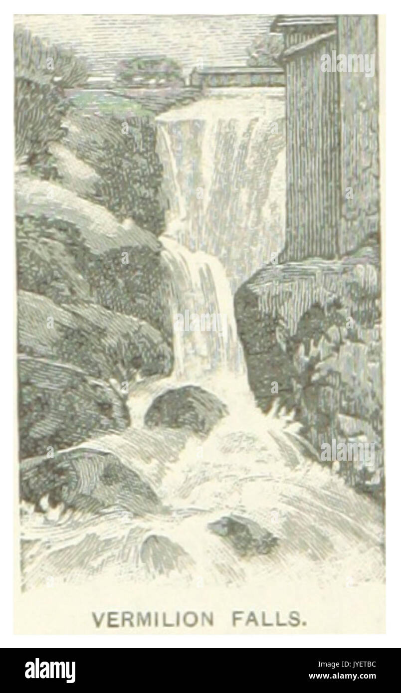 Minnesota landmarks Cut Out Stock Images & Pictures - Alamy