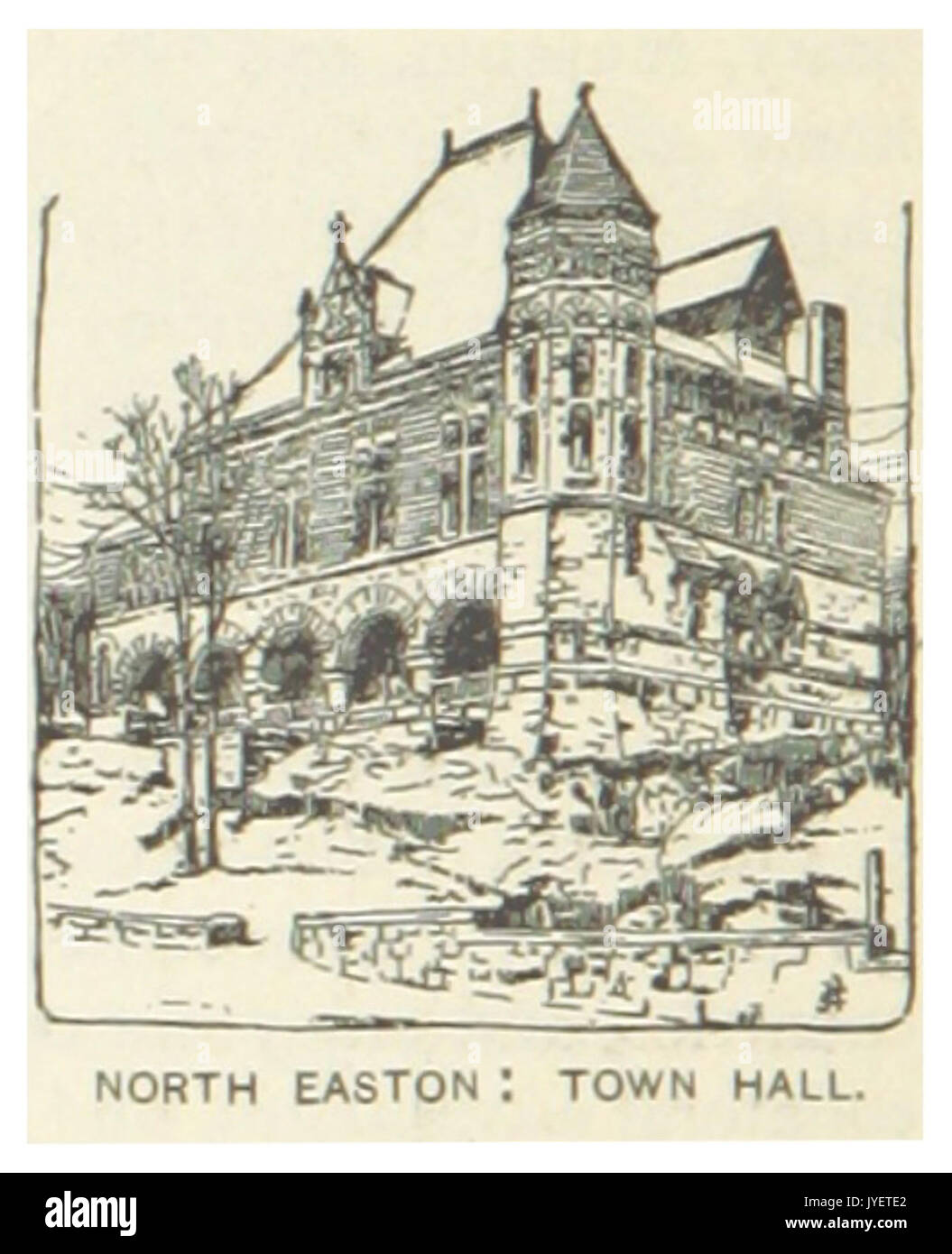 North easton hi-res stock photography and images - Alamy