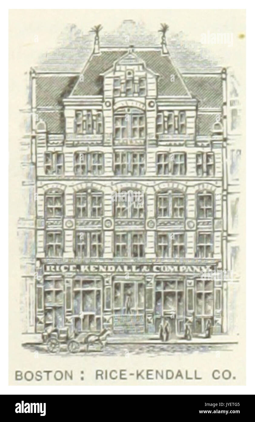 Local company history Cut Out Stock Images & Pictures - Alamy