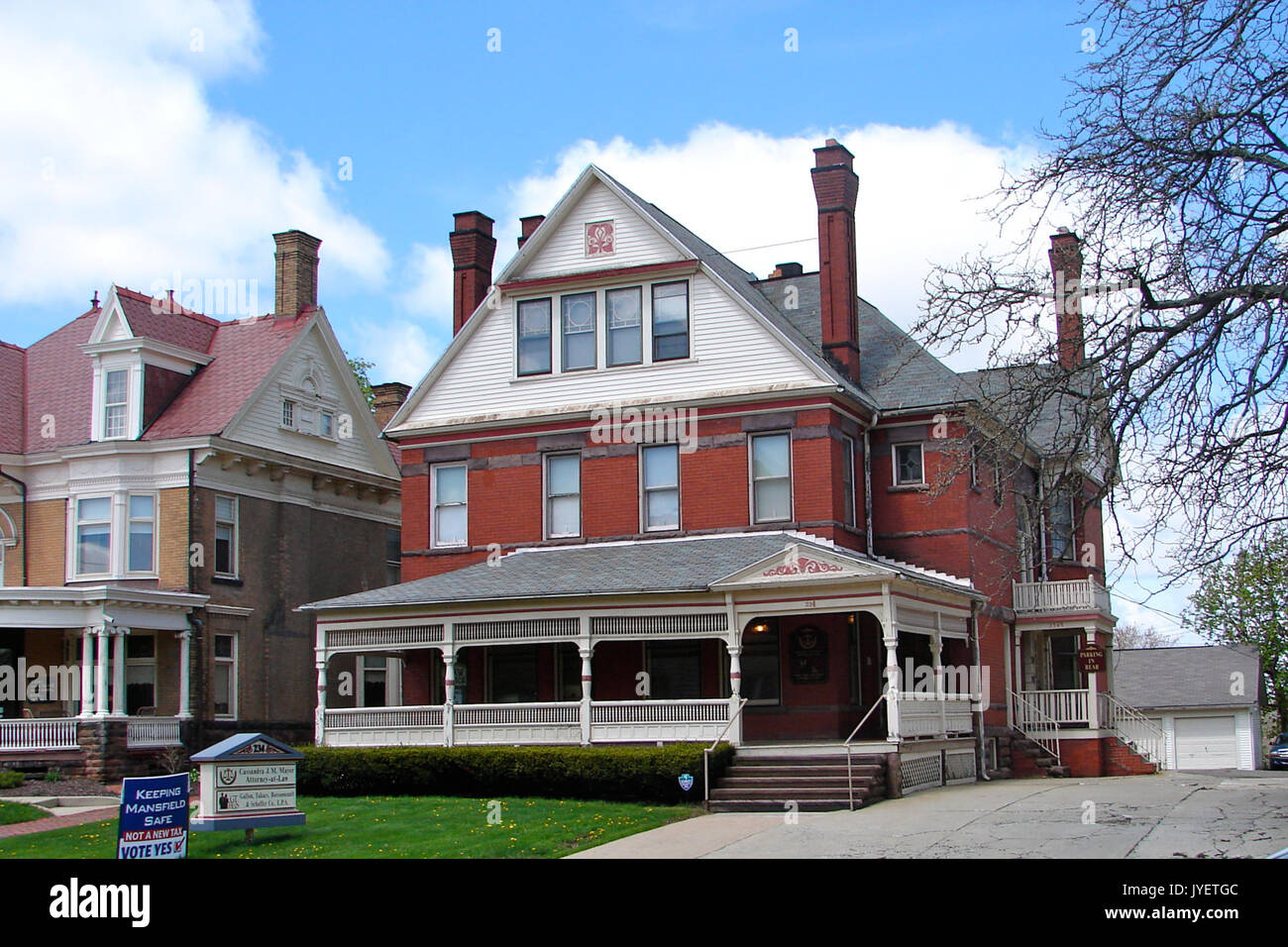 Map of upson hi-res stock photography and images - Alamy