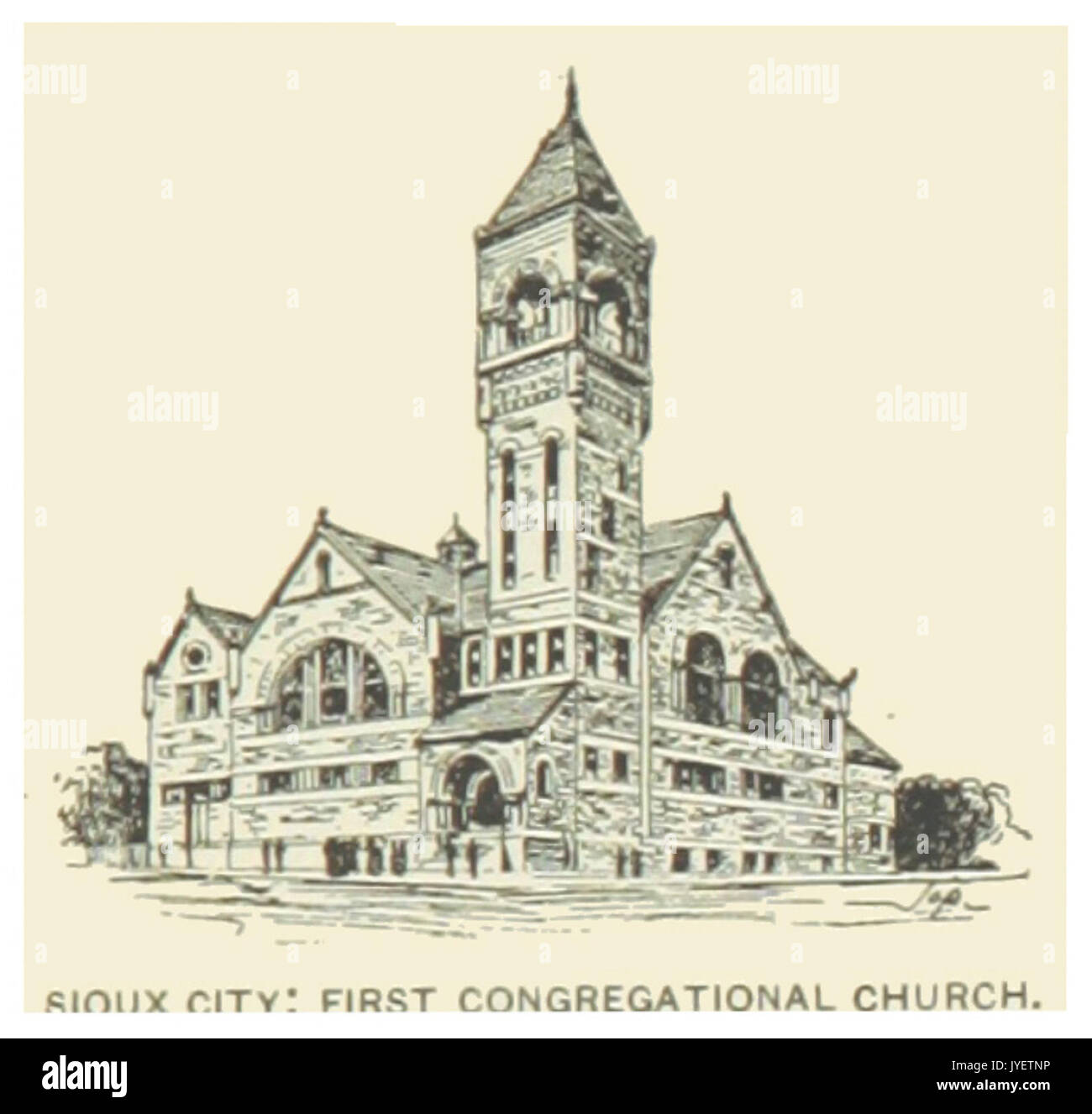 American city first Cut Out Stock Images & Pictures - Alamy