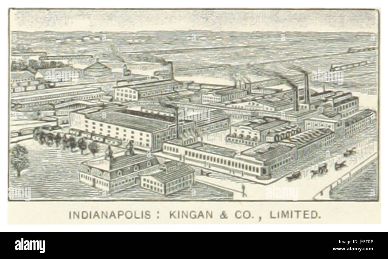 Kingan hi-res stock photography and images - Alamy